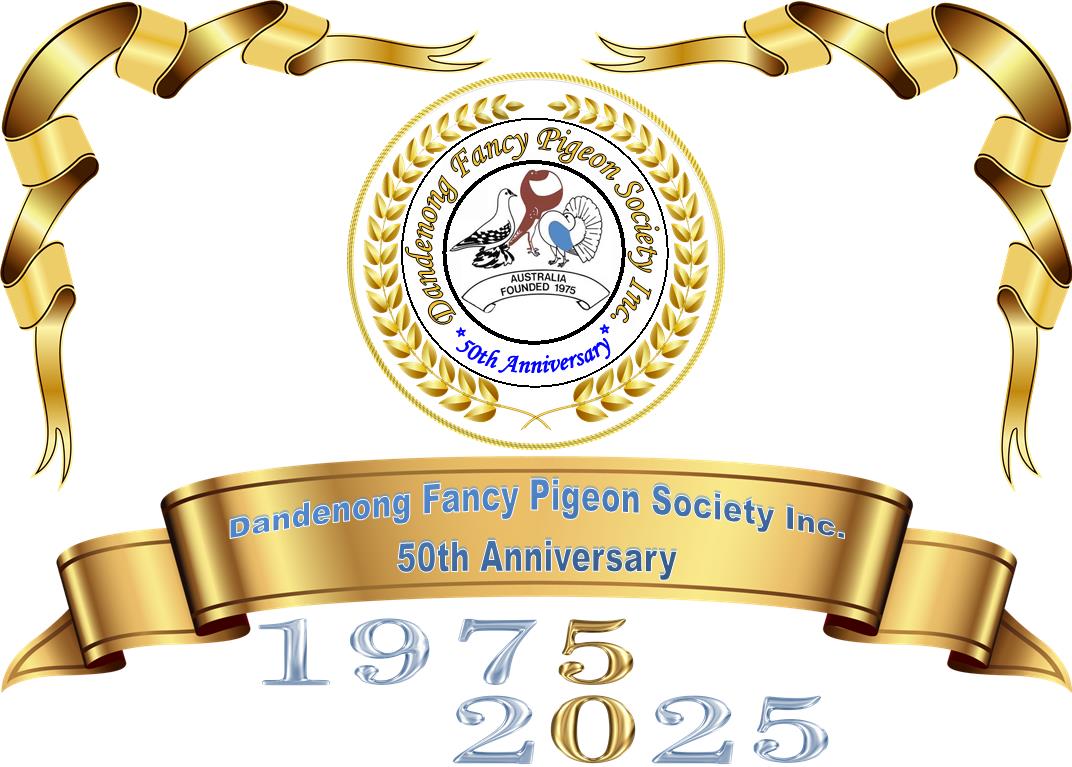 Dandenong Fancy Pigeon Society